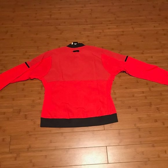 adidas | Jackets & Coats | Adidas Matchcode Womens Tennis Jacket L ...